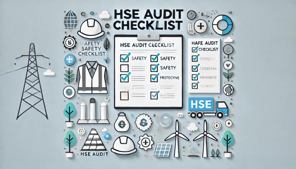 HSE_Audit_Checklist_Blog_Post – Redlog